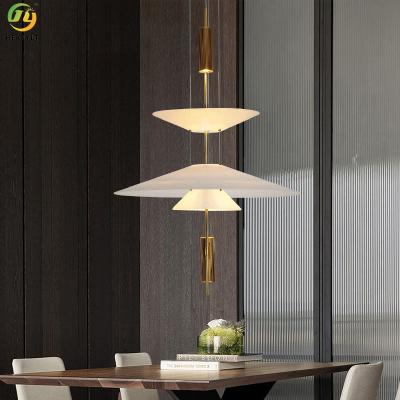 Cina Luce nordica alla moda domestica/sala d'esposizione 110V - 240V/dell'hotel LED pendente in vendita