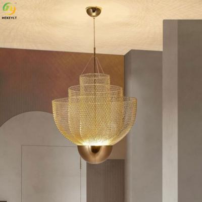 Cina Usato per la luce nordica popolare domestica/sala d'esposizione/dell'hotel LED pendente in vendita