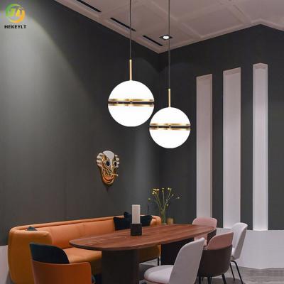 Cina Usato per la luce nordica popolare domestica/sala d'esposizione/dell'hotel LED pendente in vendita