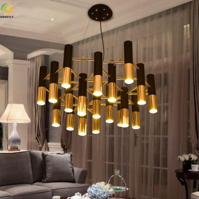 中国 家/ホテル/ショールームLEDの熱い販売北欧の吊り下げ式ライトのために使用される 販売のため