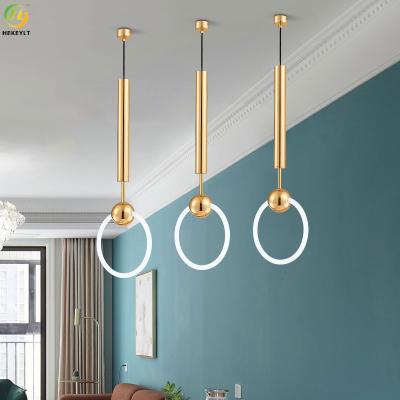 中国 家/ホテル/ショールームLEDの熱い販売北欧の吊り下げ式ライトのために使用される 販売のため