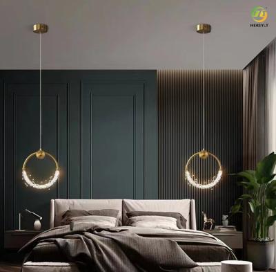 中国 家/ホテル/ショールームLEDの熱い販売北欧の吊り下げ式ライトのために使用される 販売のため