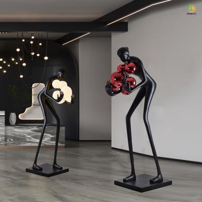 China E27 X 5 Fashionable Modern Floor Light For Home Hotel Showroom for sale