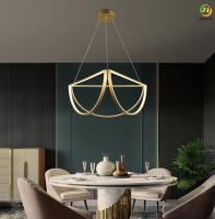 China Default 4000K Modern Pendant Light With Light Source for sale