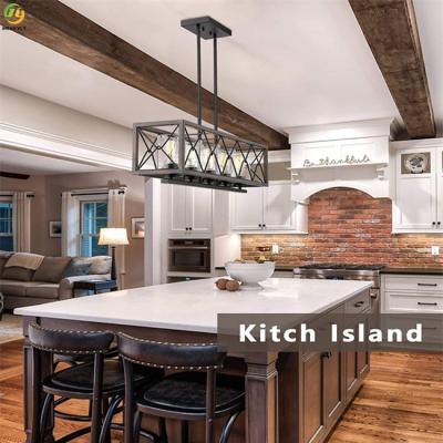 중국 페인트 검정색을 굽는 철 작업등 집 미술은 노르딕 경기 작업등을 이끌었습니다 판매용