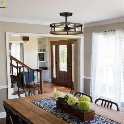 중국 페인트 검정색을 굽는 철 작업등 집 미술은 노르딕 경기 작업등을 이끌었습니다 판매용