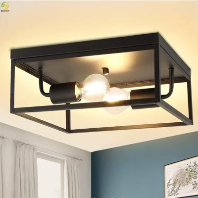 중국 페인트 검정색을 굽는 철 작업등 집 미술은 노르딕 경기 작업등을 이끌었습니다 판매용