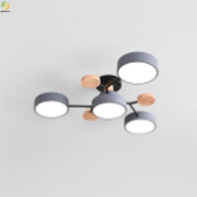 China Modernes nordisches hängendes acrylsauerlicht LED für Hauptschlafzimmer zu verkaufen