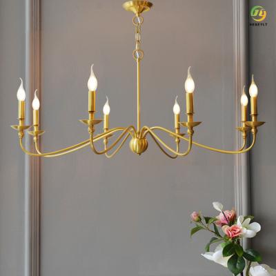 China Ausstellungsraum-nordische hängende helle moderne Atmosphäre mit LED-Birne zu verkaufen