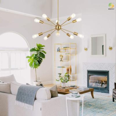 China LED-Atmosphären-nordisches hängendes Licht Innen-85V - 265V zu verkaufen