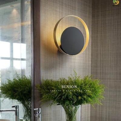 Cina Usato per domestico/hotel/sala d'esposizione luce moderna ed alla moda di G9*1 della parete in vendita