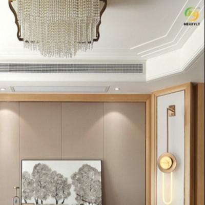 中国 LEDの光源の熱い販売の北欧の壁ライトとの家/ホテル/ショールームのデフォルト4000Kのために使用される 販売のため