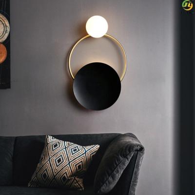 Cina Usato per domestico/hotel/sala d'esposizione luce moderna ed alla moda di G4*2 della parete in vendita