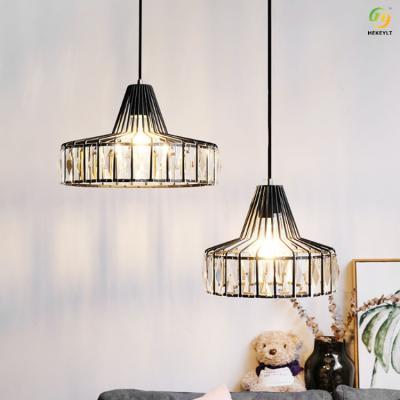 China Modern Nordic LED Pendant Light Incandescent Bulb Light Source for sale