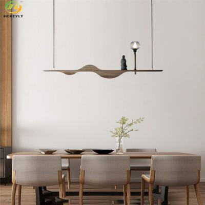 China Used For Home/Hotel/Showroom G4 New Chinese Creative Pendant  Light for sale