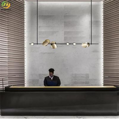 China LED Modern Nordic Hanging Lamp Metals Material 85V - 265V for sale