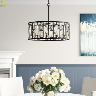 중국 페인트 검정색을 굽는 철 작업등 집 미술은 노르딕 경기 작업등을 이끌었습니다 판매용