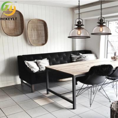 Cina Metallo base della lampadina E26 e luce nordica di vetro del pendente della radura di stile in vendita