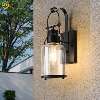 Cina Le vendite calde anneriscono il vetro del ferro hanno condotto la luce decorativa nordica del pendente in vendita