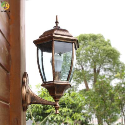 Cina 24 luci moderne principali all'aperto 35cm della parete di X 21 X con la base della lampadina E26 in vendita