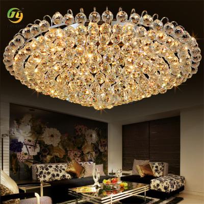 Cina D300 E14 Oro Plafoniera Moderna Per Home Office in vendita