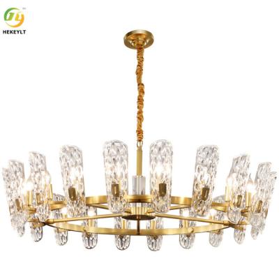 China 85volt Led Glass Pendant Light E14 Contemporary Hanging for sale