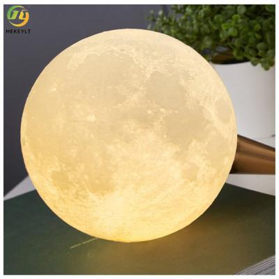 China Astronaut Bedside Table Lamp Resin Night Lights G9 Without Bulbs for sale