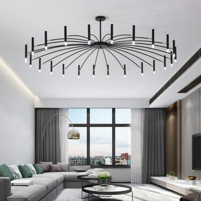 중국 창조적 노르딕 경기 작업등은 레스토랑을 위한 모델 포스트모더니즘 단순물을 개인화했습니다 판매용