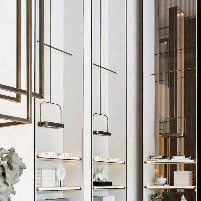 Китай Свет металла стекла СИД одиночный декоративный привесной для ухода за больным спальни продается