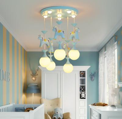 China El metal de cristal de D900 H360 llevó la iluminación pendiente simple para la sala de estar en venta