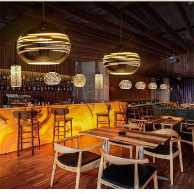 Китай Приведенный освещающ освещение рождества комнаты ресторана люстры современное продается