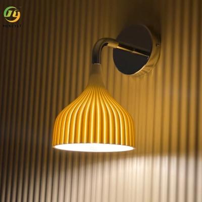 Cina Decorazione moderna del salone della sala da pranzo dello studio a distanza del lato del letto della camera da letto della lampada da parete dell'Italia Kartell che attenua la luce del fondo in vendita