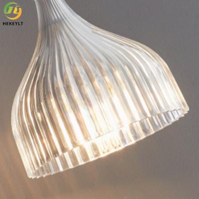 Cina Decorazione moderna del salone della sala da pranzo dello studio a distanza del lato del letto della camera da letto della lampada da parete dell'Italia Kartell che attenua la luce del fondo in vendita