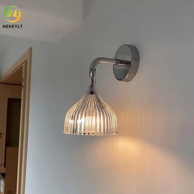 Cina Decorazione moderna del salone della sala da pranzo dello studio a distanza del lato del letto della camera da letto della lampada da parete dell'Italia Kartell che attenua la luce del fondo in vendita