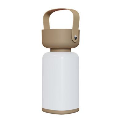 China Simple Outdoor Wireless Portable LED Touch Ambient Lamp Camping Home Night Light for sale