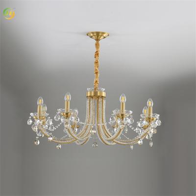 China Modern Design Glass Pendant Light End Art Shiny Lighting For Luxury Style for sale