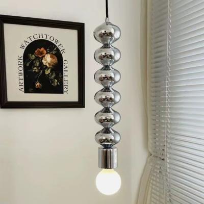 Китай Современная спальня люстра личность барная лампа искусство коридор подвесный свет продается