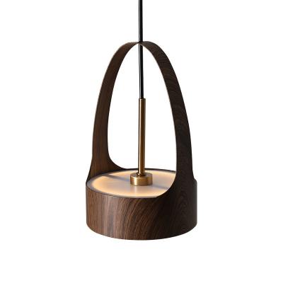 Китай Скандинавский простой ресторан бар маленькая люстра современный дом гостиничная спальня подвесная лампа продается