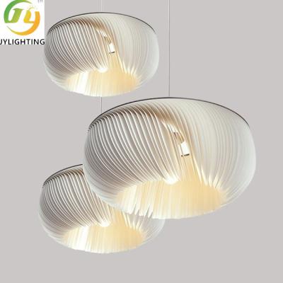 Китай Современный северный люстра постмодернистский творческий арт подвесок для гостиной Круглая лампа Современный подвесный свет продается
