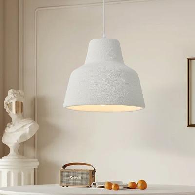 Китай Скандинавский современный стиль Wabi Sabi Декоративная люстра Подвесные огни Для гостиной Столовая Столовая Спальня Диван Боковая современная подвесная лампа продается