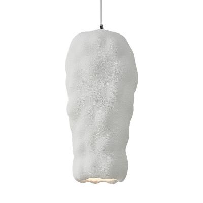 China Japanese Bed-head Wabi Sabi Restaurant Chandelier Lighting Living Room Homestay Cloakroom Pendant Lighting Bar Loft Island LED Decor Lamp Modern Pendant Light for sale