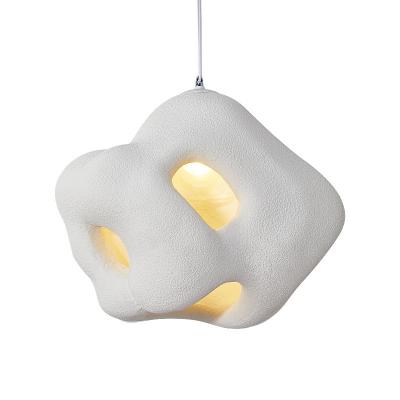 China Wabi-Sabi Style Modern Pendant Light For Restaurant Bedroom Study Original Designer Pendant Lights Middle Modern Pendant Light for sale