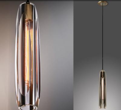 Китай JYLIGHTING Постмодерн Простая Личность Творческая Бар Спальня Кровать Скандинавский современный подвесный свет продается