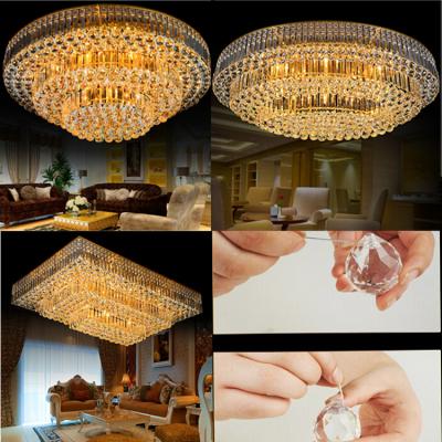 Китай Искусно установленный подвесной светильник с энергосберегающими светодиодами или красочной RGB-подсветкой создает романтичную и элегантную атмосферу продается