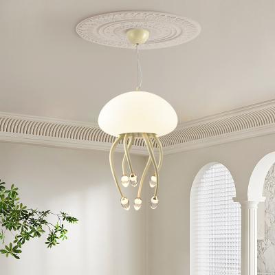 Китай JYLIGHTING Травертин современный светодиодный висячий Северная кухня круглый дизайнер среднего размера Васаби современный подвесный свет продается