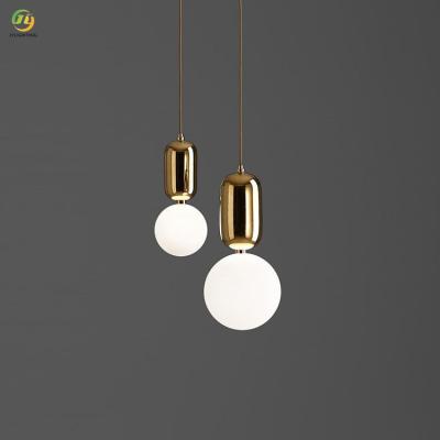 China JYLIGHTING Post-modern Minimalist Kitchen, Dining Room, Living Room Chandelier, Dining Table, Personalized Bedside Modern Pendant Light for sale