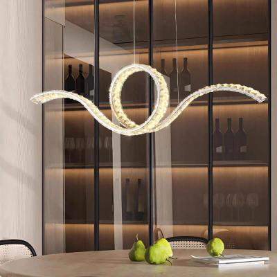 China Iluminação de luxo de cristal de luxo de alta qualidade à venda