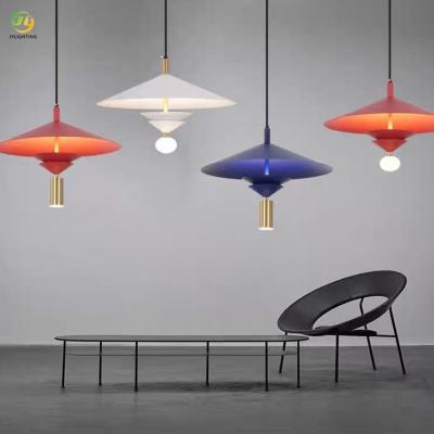 Китай JYLIGHTING Новый современный минималистичный дизайнерский ресторанный стенд в американском стиле, специальный точечный светильник, современный подвесной светильник продается