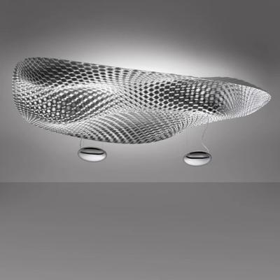 중국 현대적인 주방 LED 천장 램프 아크릴 선데일러 펭던트 라이트 판매용