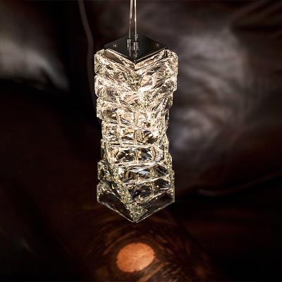 중국 북유럽 모던 실내 럭셔리 거실 펜던트 조명 LED 샹들리에 홈 데코 크리스탈 샹들리에 판매용